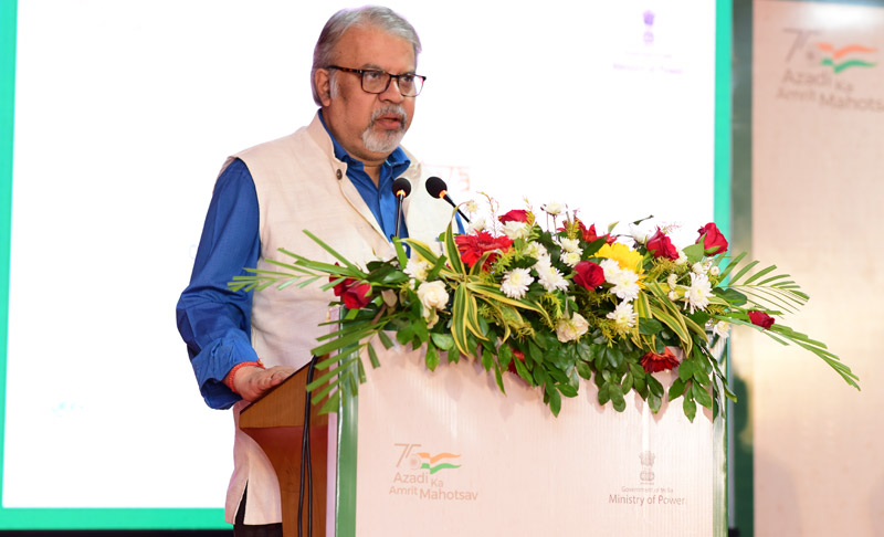 Power Foundation of India - Towards Sustainable Future