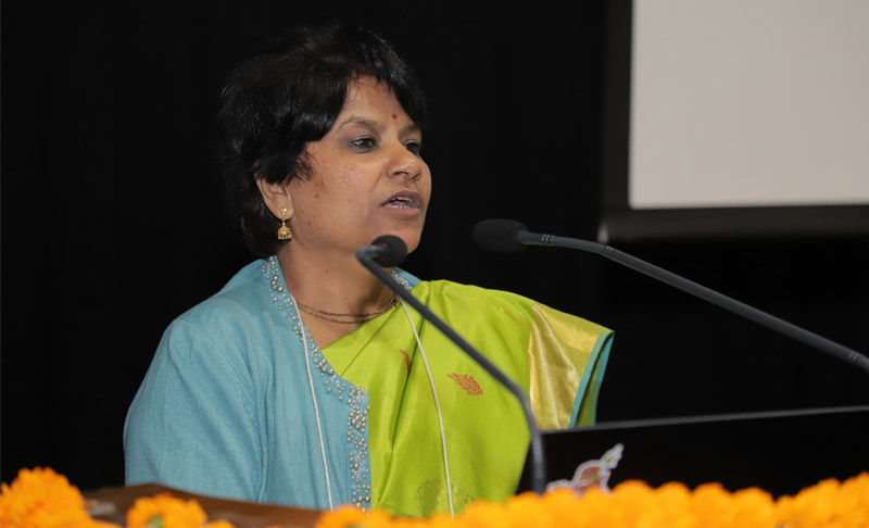 Power Foundation of India - Towards Sustainable Future