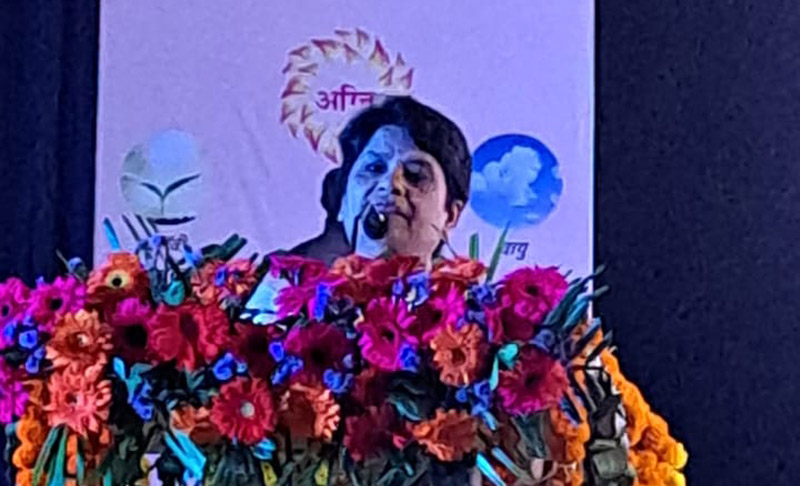 Power Foundation of India - Towards Sustainable Future