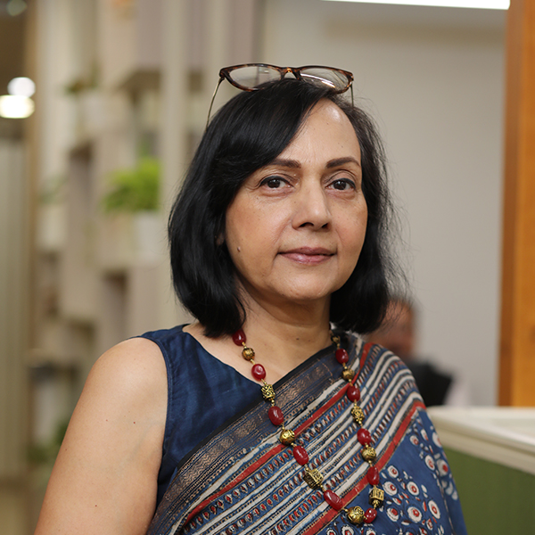 Power Foundation of India - Towards Sustainable Future